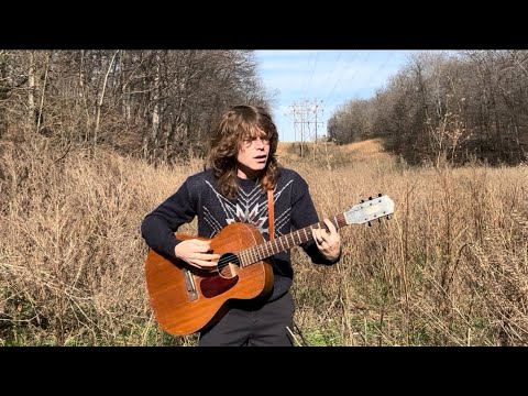 Peace Like a River song by Jesse Welles - Jesse Welles World